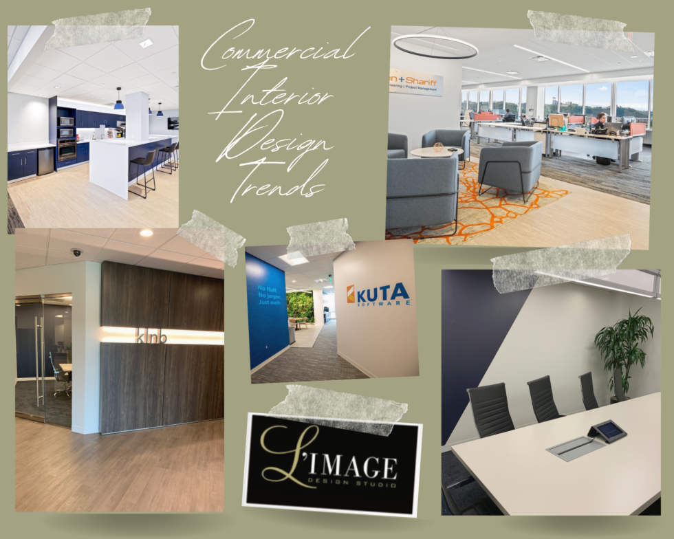 Commercial Interior Design Archives - Residential and Commercial ...